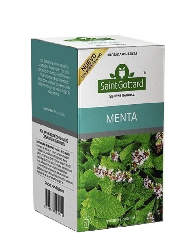menta, 20 uni, saint gottard – chilebefree